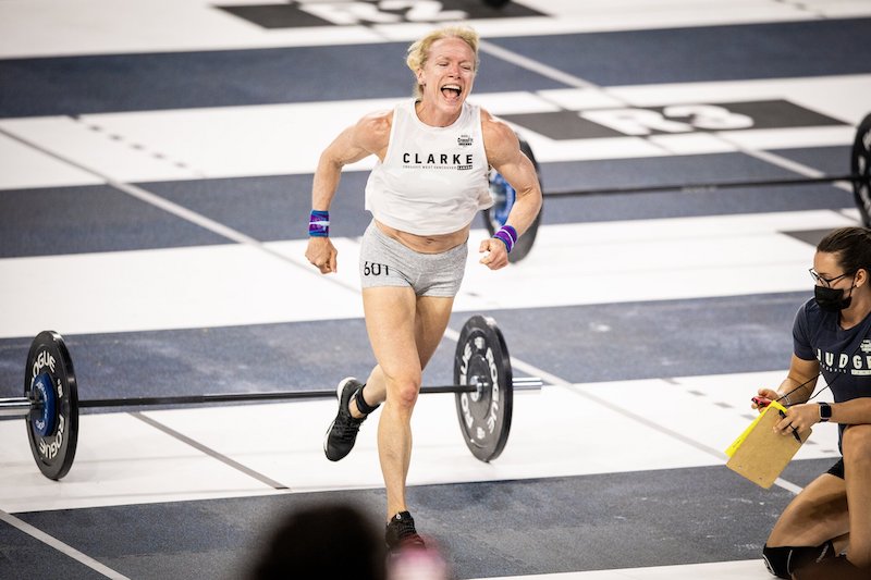 2023 Age-Group Quarterfinal Division Winners